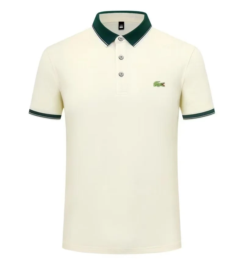 Inexpensive Lacoste T-Shirts