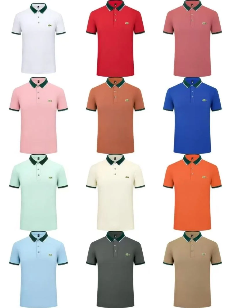 Inexpensive Lacoste T-Shirts