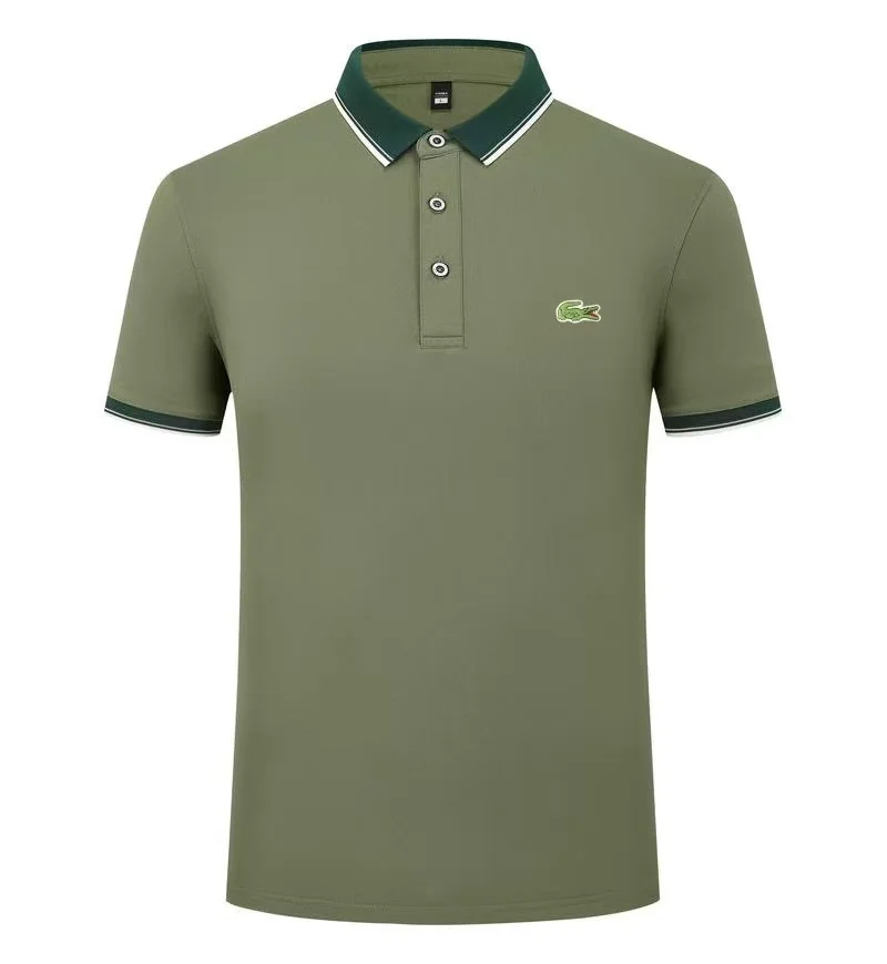 Economical Lacoste T-Shirts