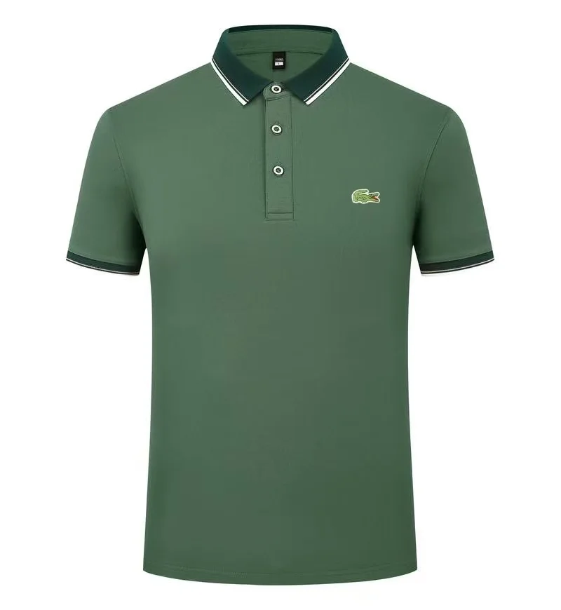 Economical Lacoste T-Shirts