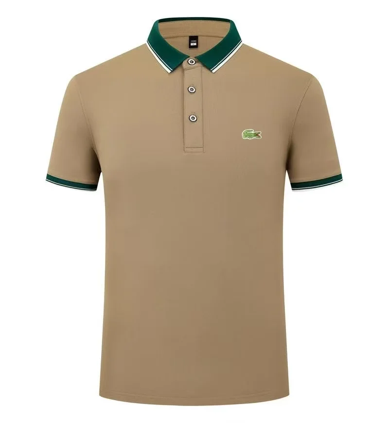 Economical Lacoste T-Shirts