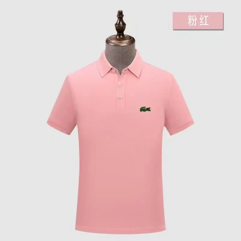 Inexpensive Lacoste T-Shirts