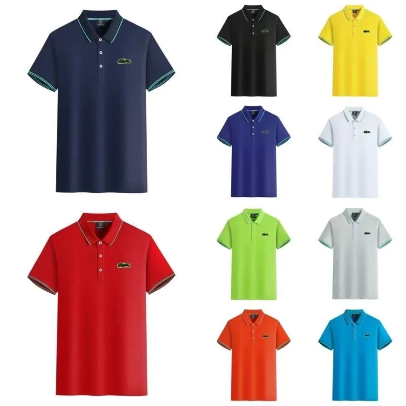 Budget-friendly Lacoste T-Shirts