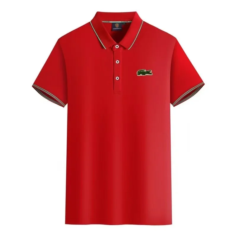 Budget-friendly Lacoste T-Shirts