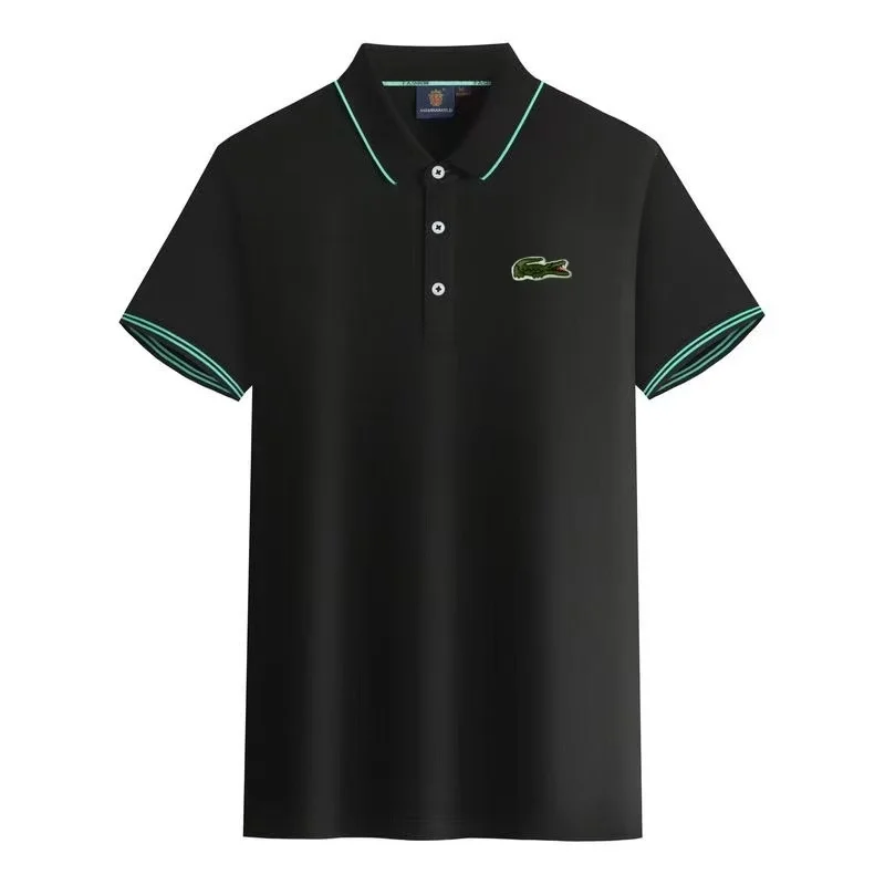 Budget-friendly Lacoste T-Shirts