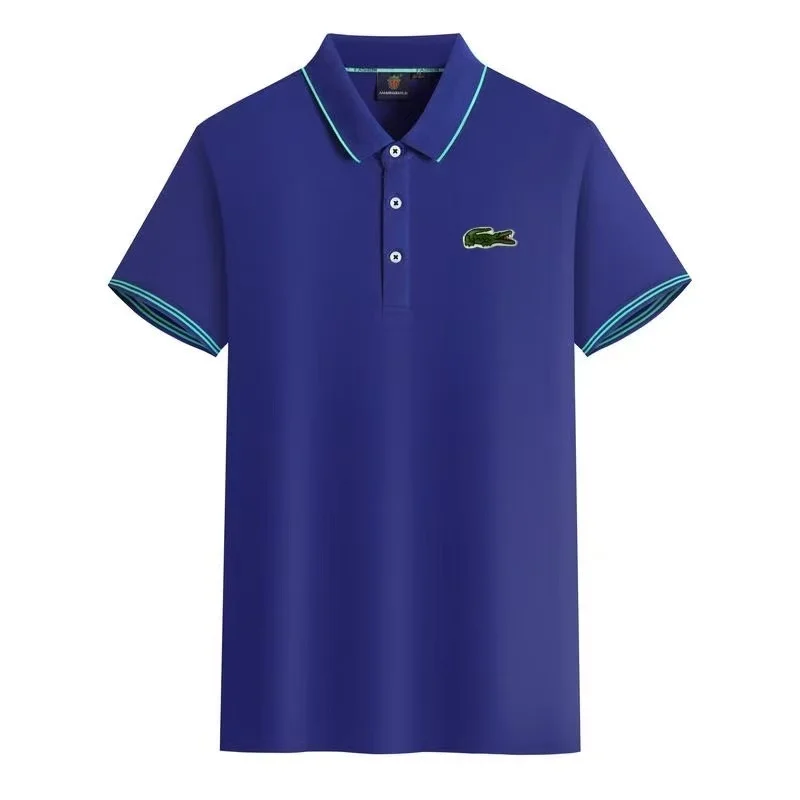 Budget-friendly Lacoste T-Shirts