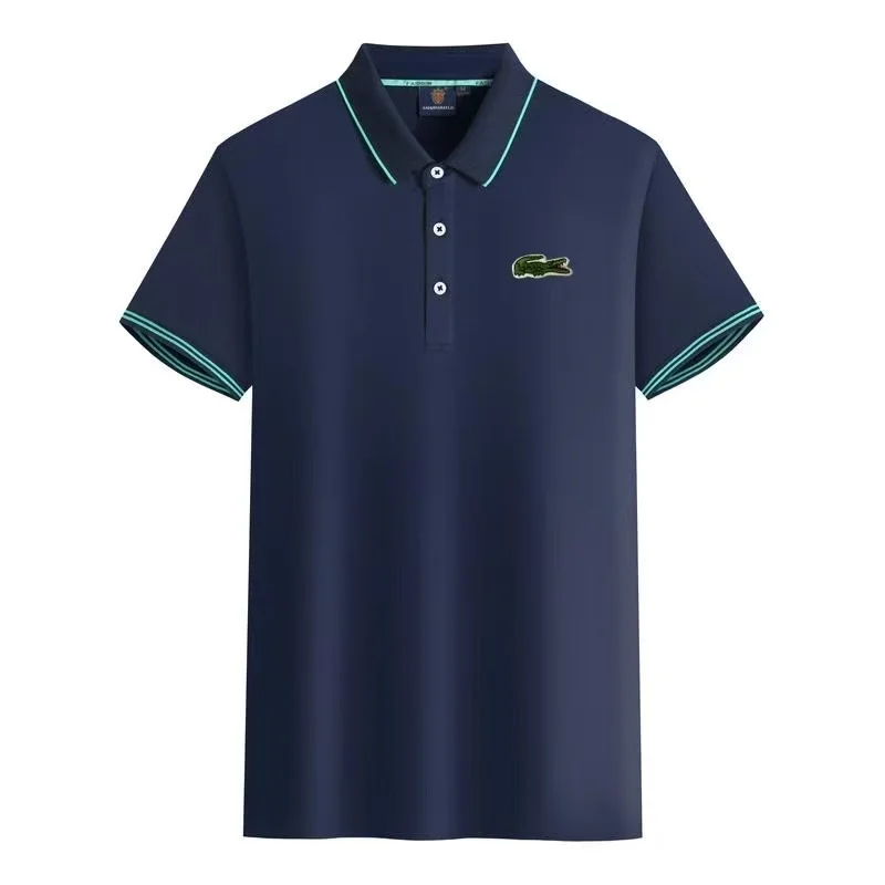 Budget-friendly Lacoste T-Shirts
