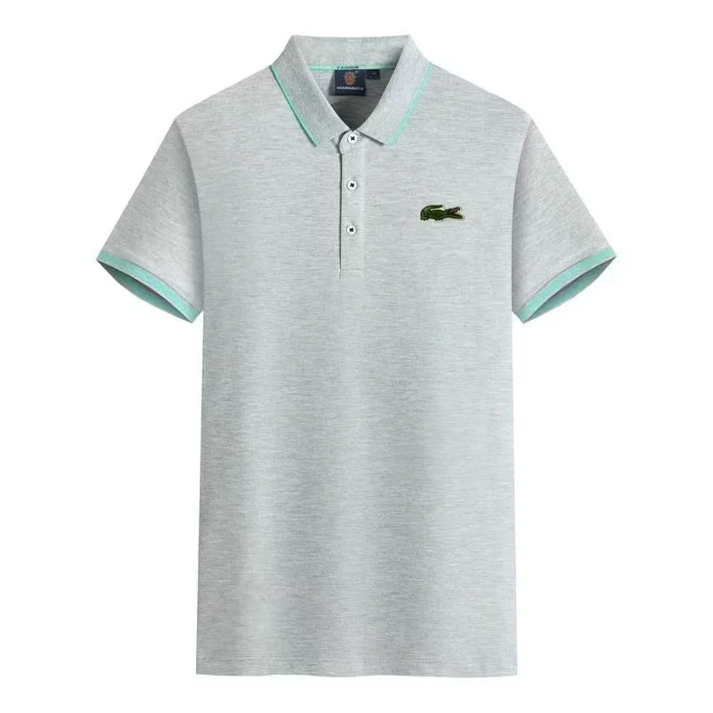 Budget-friendly Lacoste T-Shirts