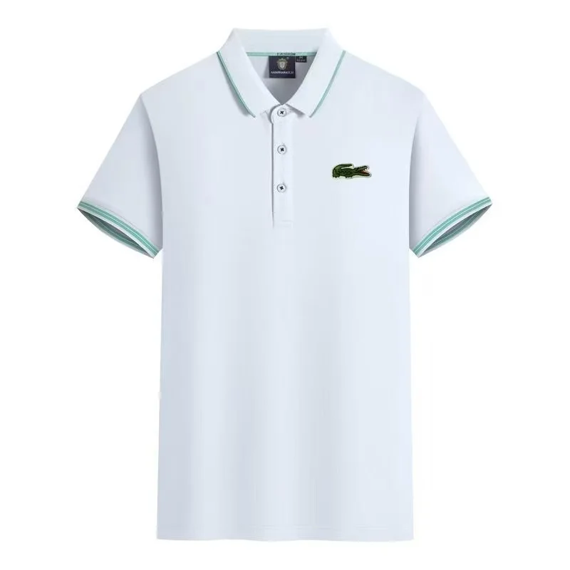 Budget-friendly Lacoste T-Shirts