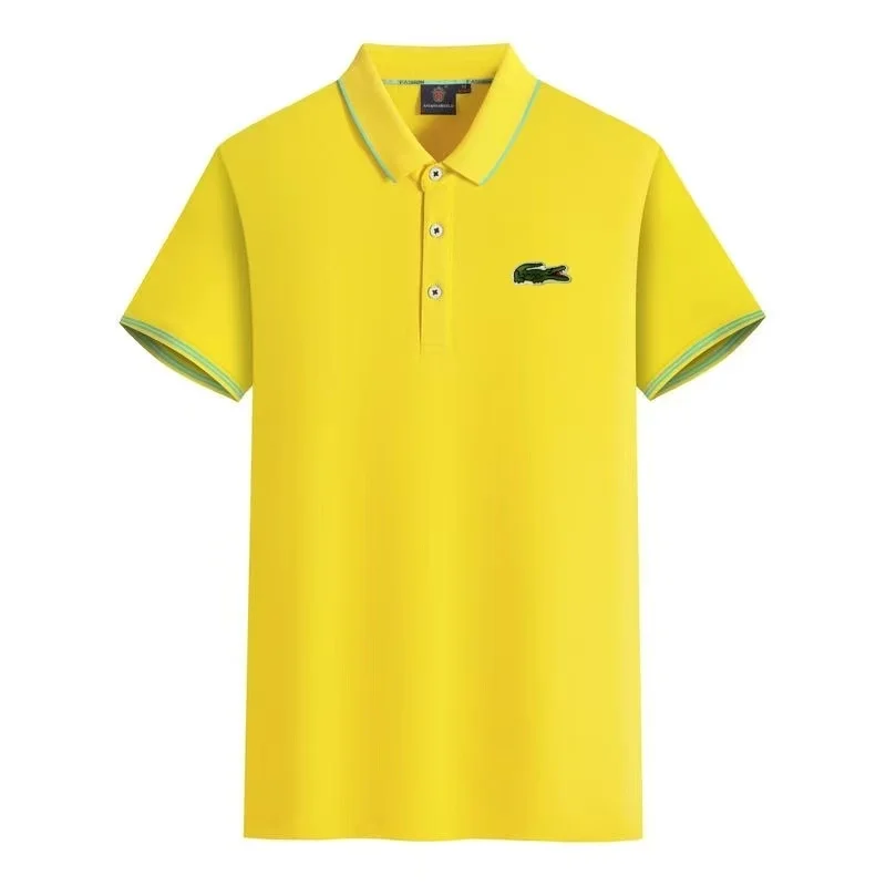 Budget-friendly Lacoste T-Shirts