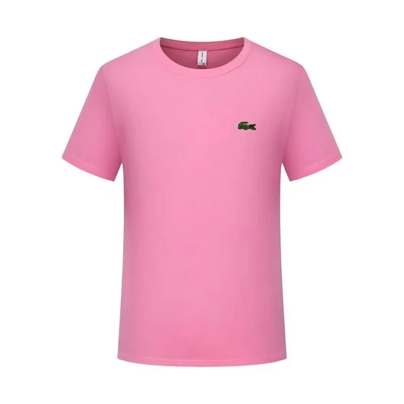 Accurate model Lacoste T-Shirts
