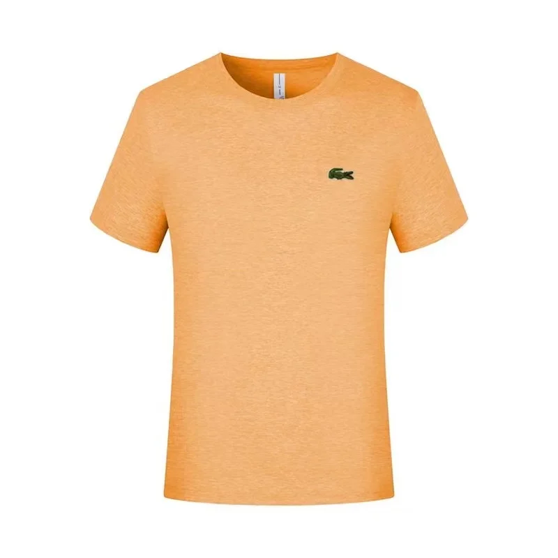 Accurate model Lacoste T-Shirts