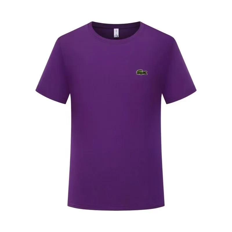 Accurate model Lacoste T-Shirts