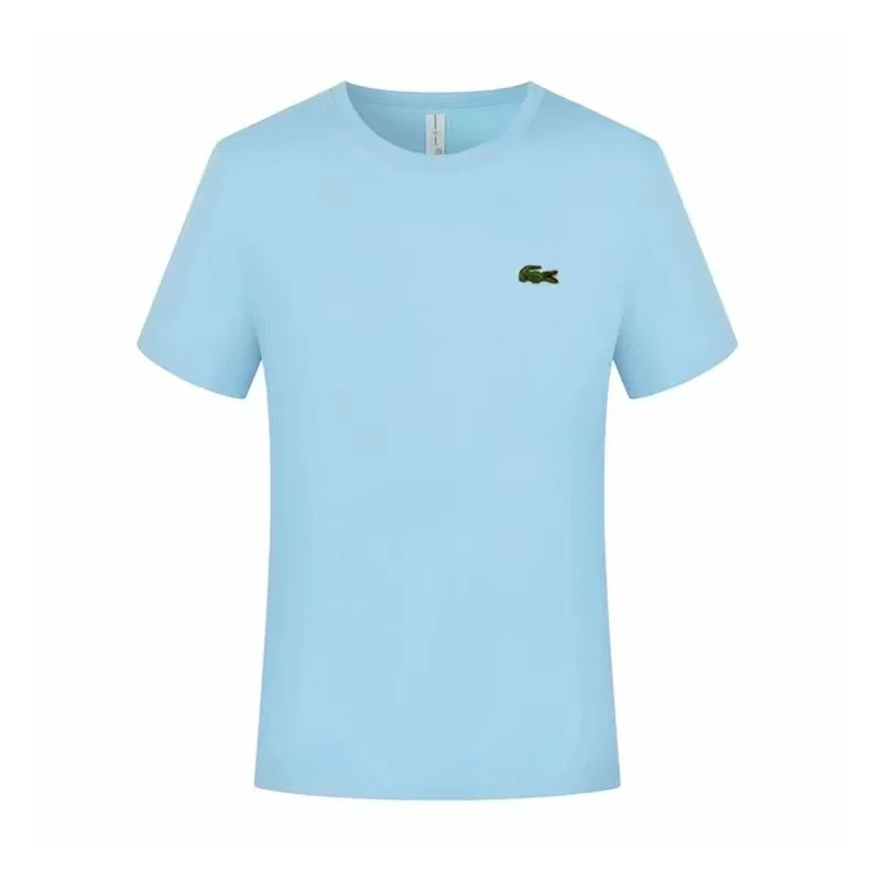 Accurate model Lacoste T-Shirts