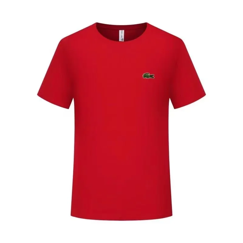 Accurate model Lacoste T-Shirts