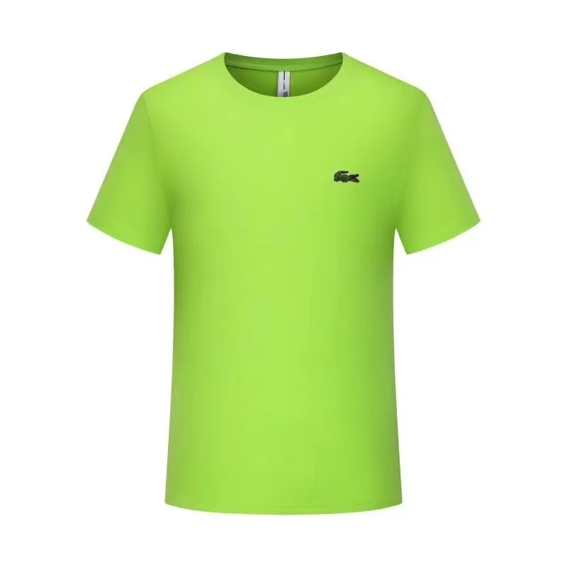 Accurate model Lacoste T-Shirts