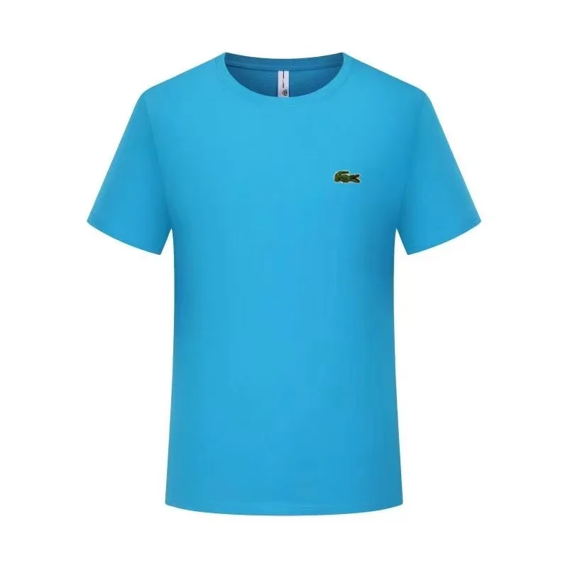 Accurate model Lacoste T-Shirts