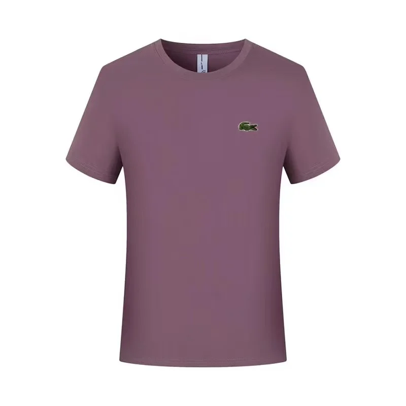 Accurate model Lacoste T-Shirts