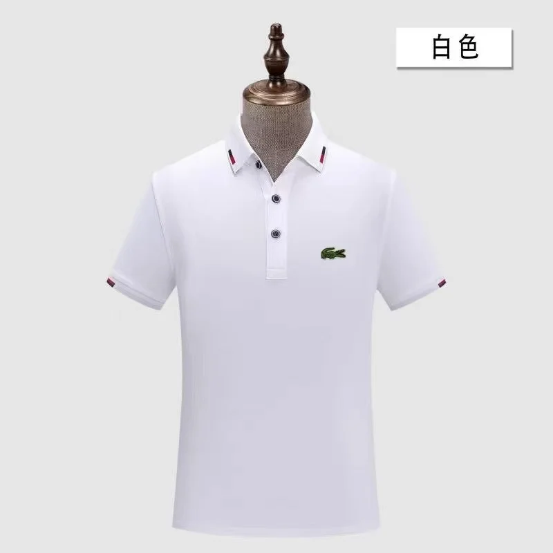 Perfect replica Lacoste T-Shirts