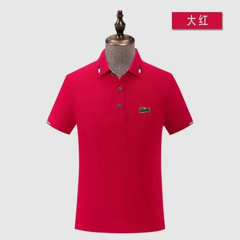 Perfect replica Lacoste T-Shirts