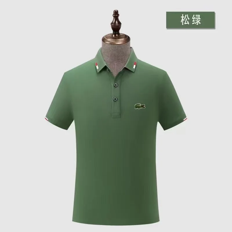 Perfect replica Lacoste T-Shirts