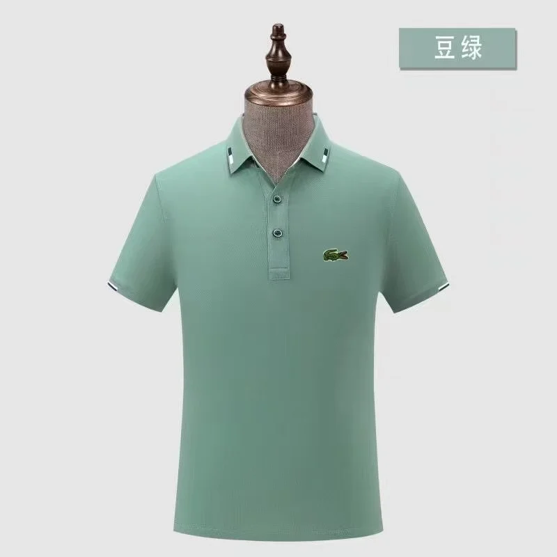 Perfect replica Lacoste T-Shirts