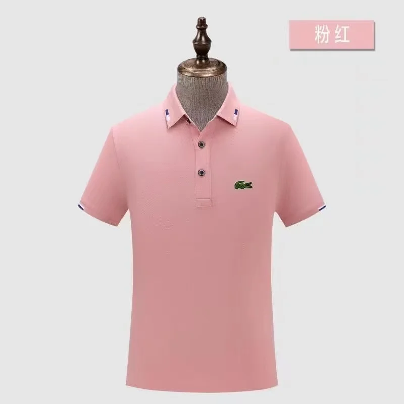 Perfect replica Lacoste T-Shirts
