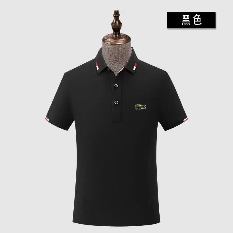 Perfect replica Lacoste T-Shirts
