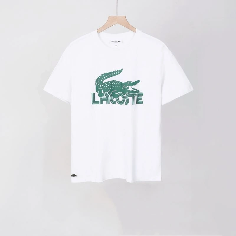 High accuracy Lacoste T-Shirts