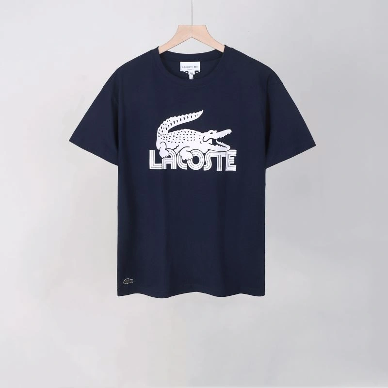 High accuracy Lacoste T-Shirts