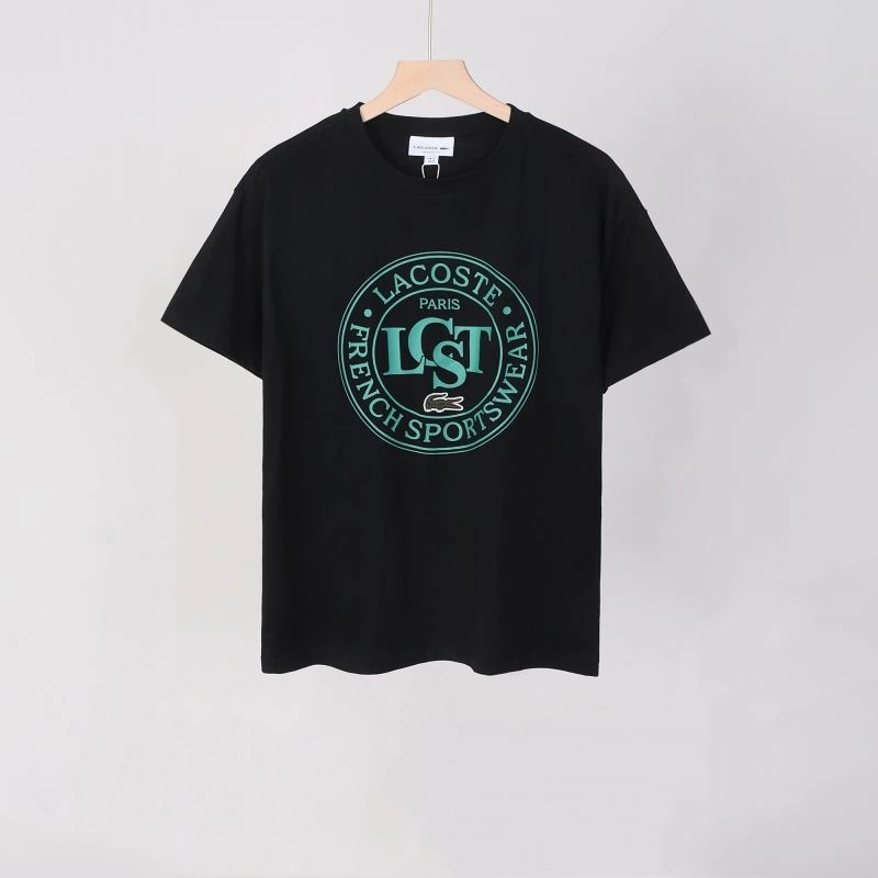 High accuracy Lacoste T-Shirts