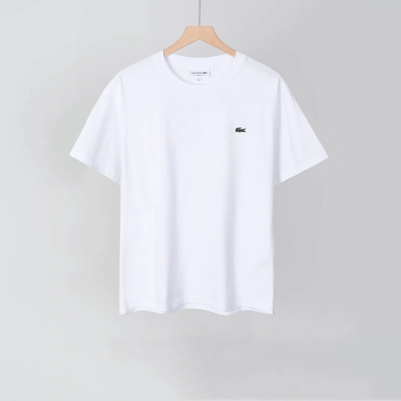 High accuracy Lacoste T-Shirts