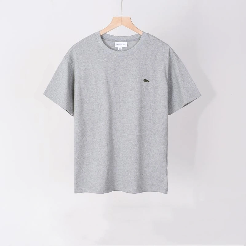 High accuracy Lacoste T-Shirts