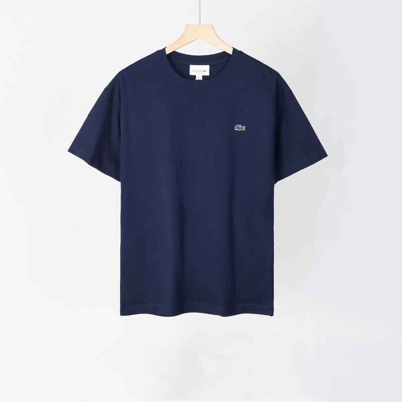 High accuracy Lacoste T-Shirts