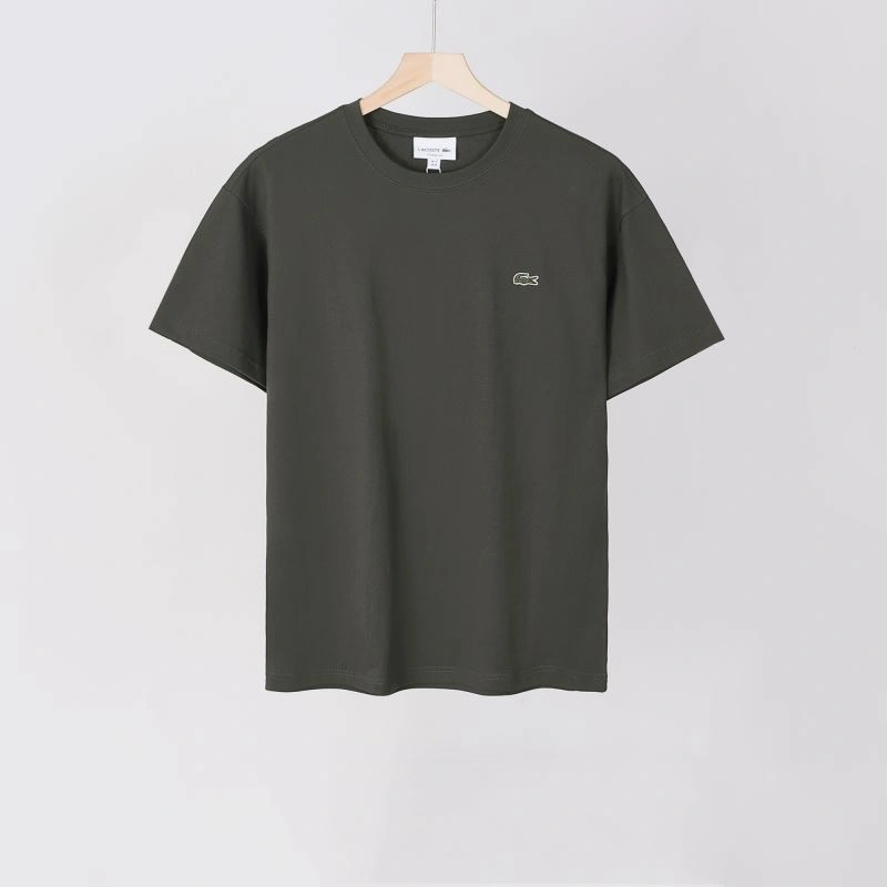 High accuracy Lacoste T-Shirts
