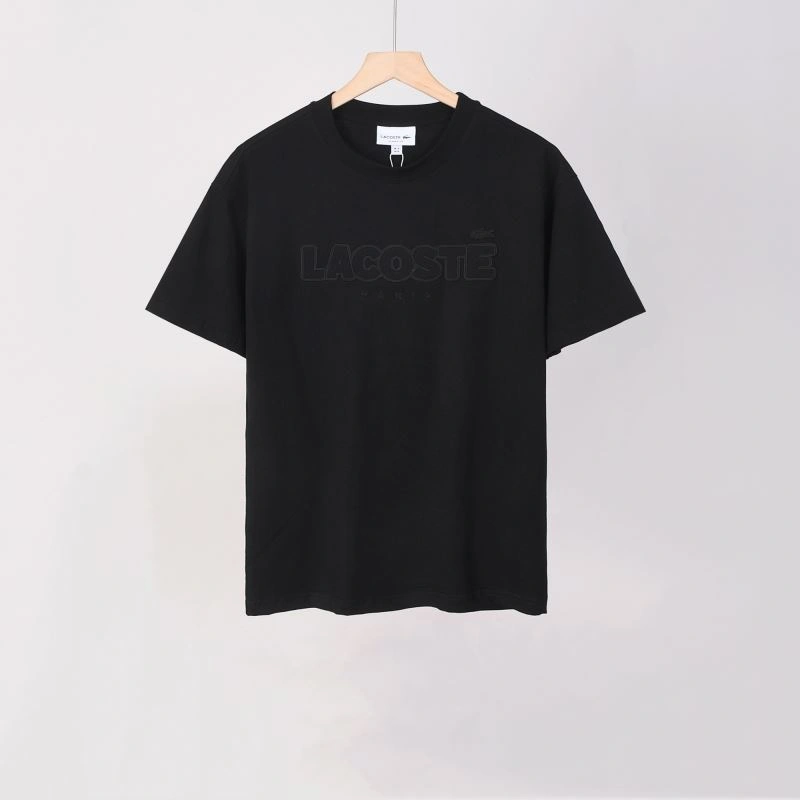 1:1 copy Lacoste T-Shirts