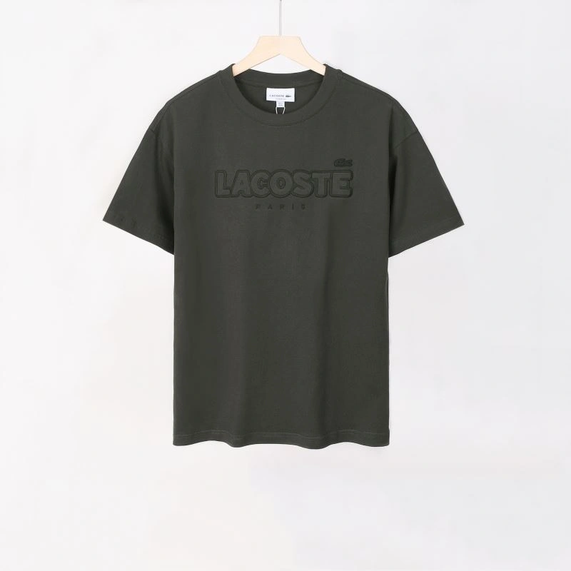 1:1 copy Lacoste T-Shirts