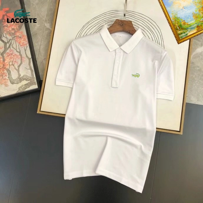 Real Lacoste T-Shirts