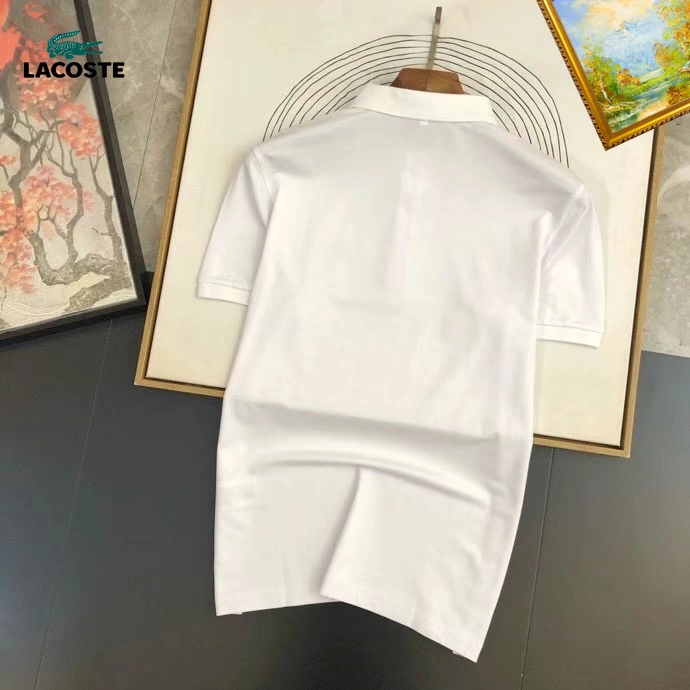Real Lacoste T-Shirts