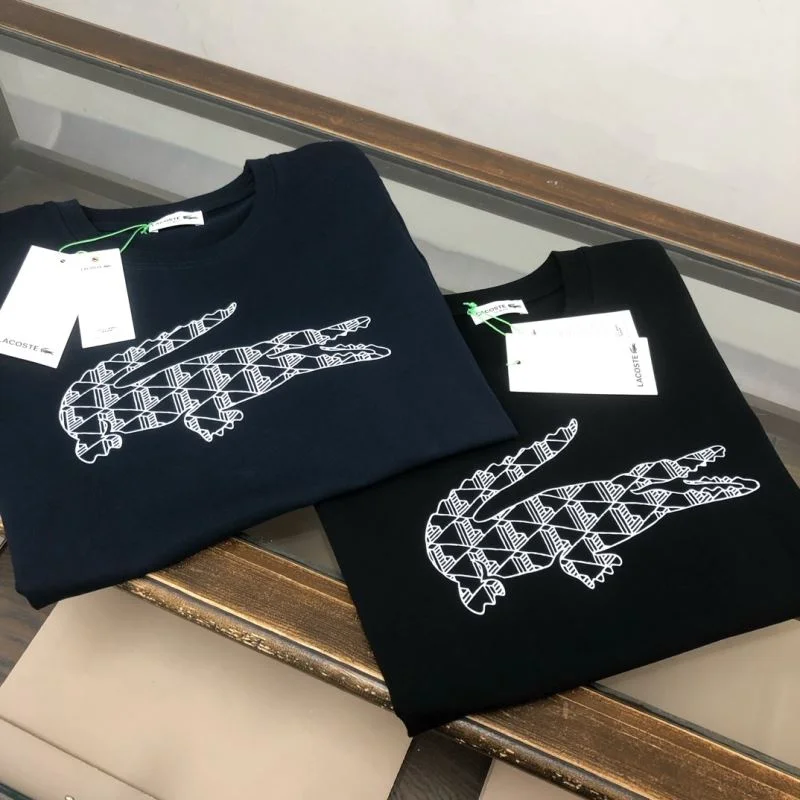 Budget-friendly Lacoste T-Shirts