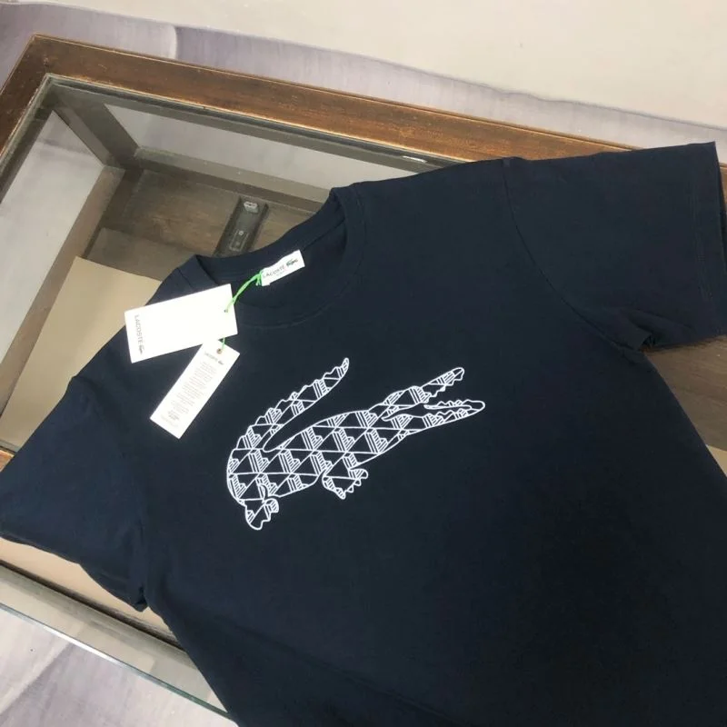 Budget-friendly Lacoste T-Shirts