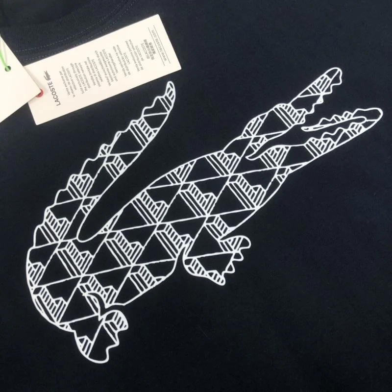 Budget-friendly Lacoste T-Shirts