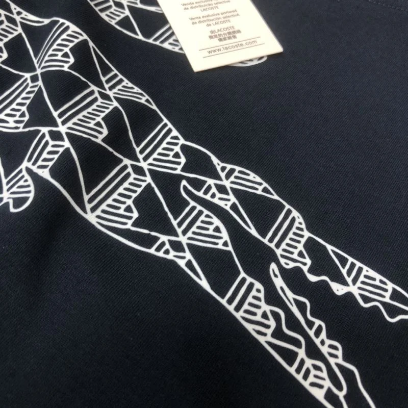 Budget-friendly Lacoste T-Shirts