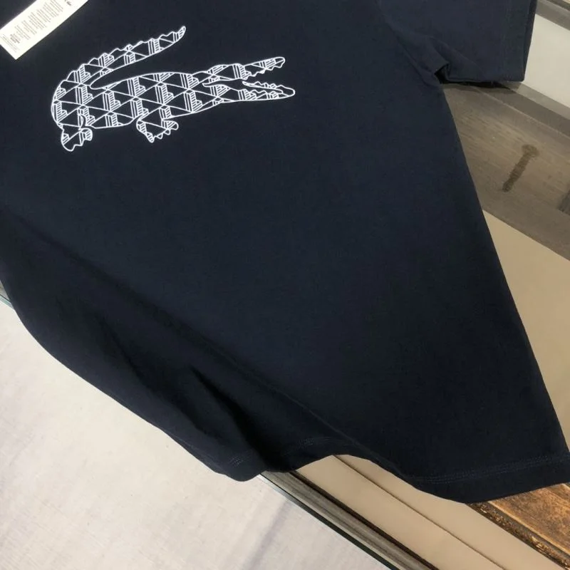 Budget-friendly Lacoste T-Shirts