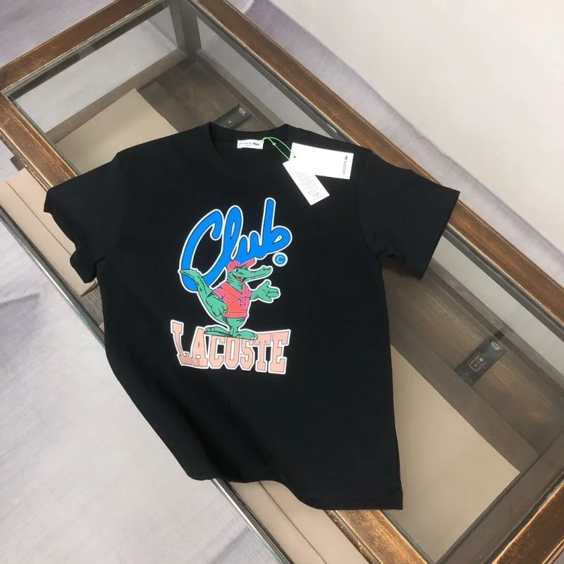 Lacoste T-Shirts