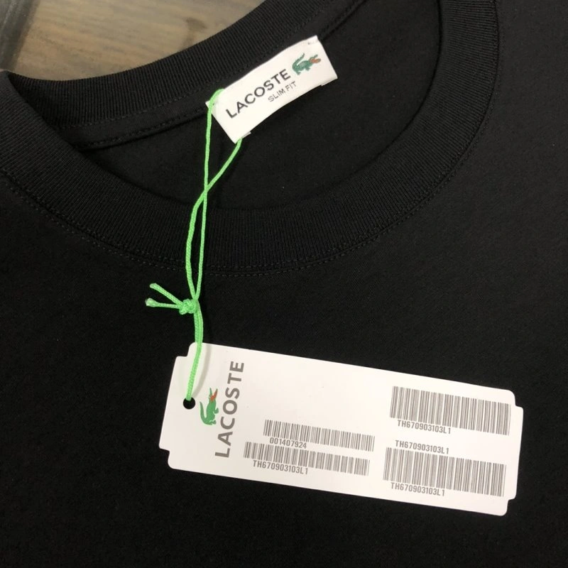 Economical Lacoste T-Shirts