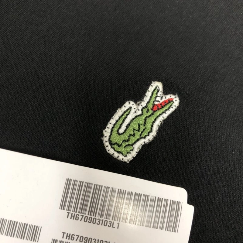 Economical Lacoste T-Shirts