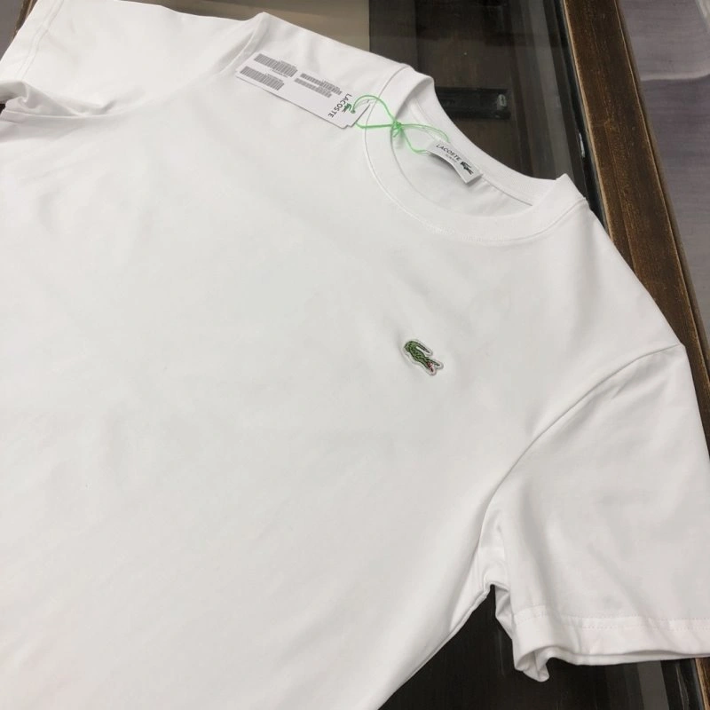 Indistinguishable Lacoste T-Shirts