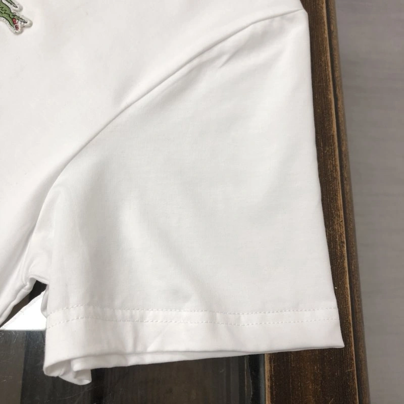 Indistinguishable Lacoste T-Shirts