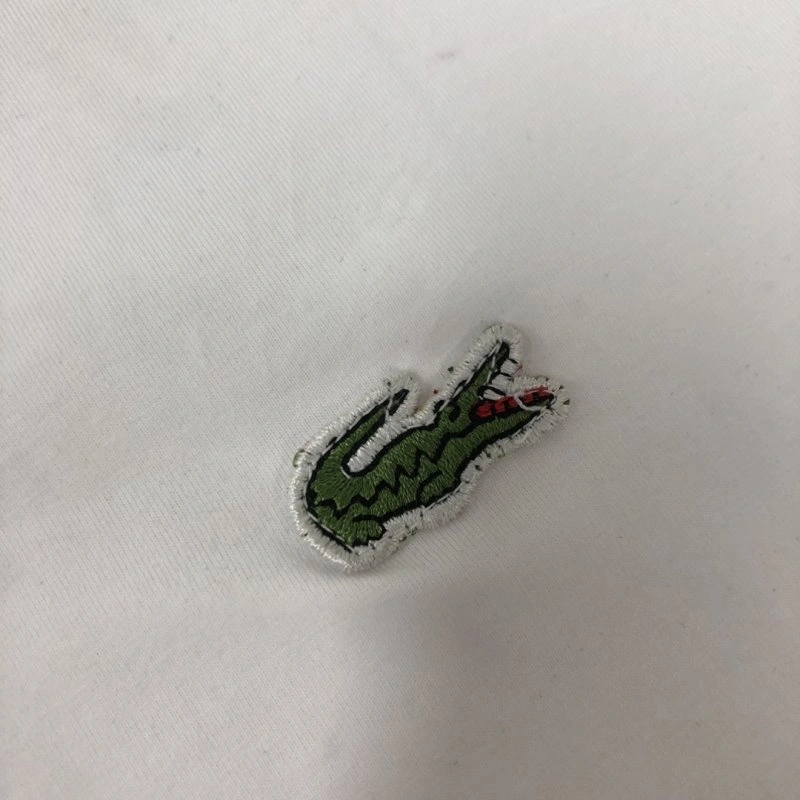 Indistinguishable Lacoste T-Shirts